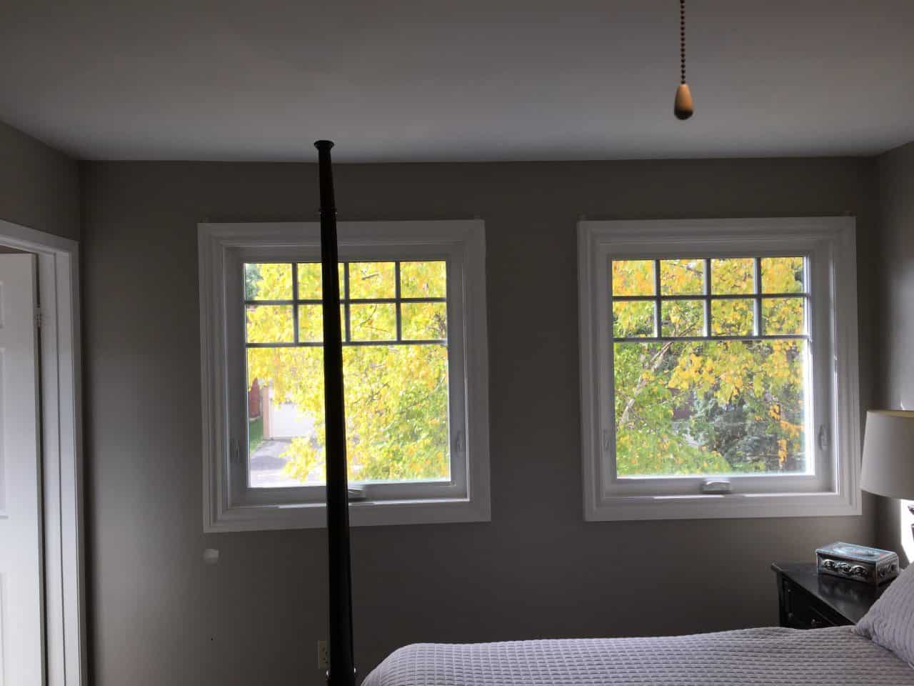 Replacement Windows and Doors Scarborough Omega Windows Entry Door ...