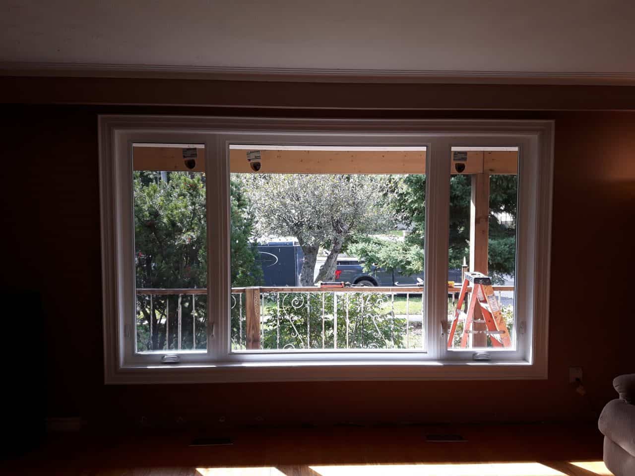 Home - Replacement Windows and Doors Scarborough Omega Windows Entry ...