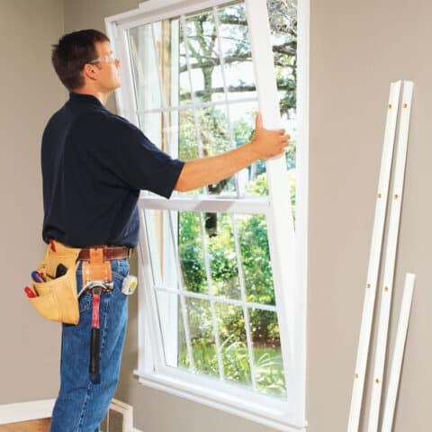 Replacement Windows and Doors Scarborough Omega Windows Entry Door ...